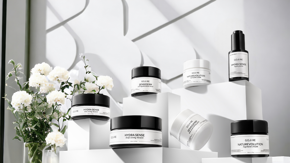 SETURI DE PRODUSE CU GOJI – GOJI REPUBLIC